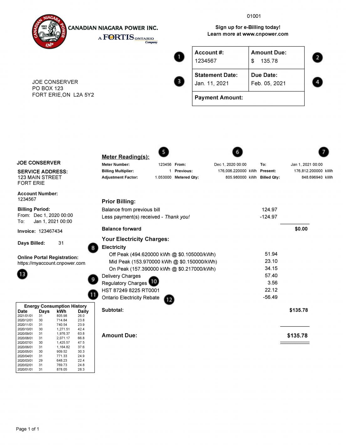 Utility Bill Generator Fill Online Printable Fillable Blank utility-bill-generator-fill-online-printable-fillable-blank